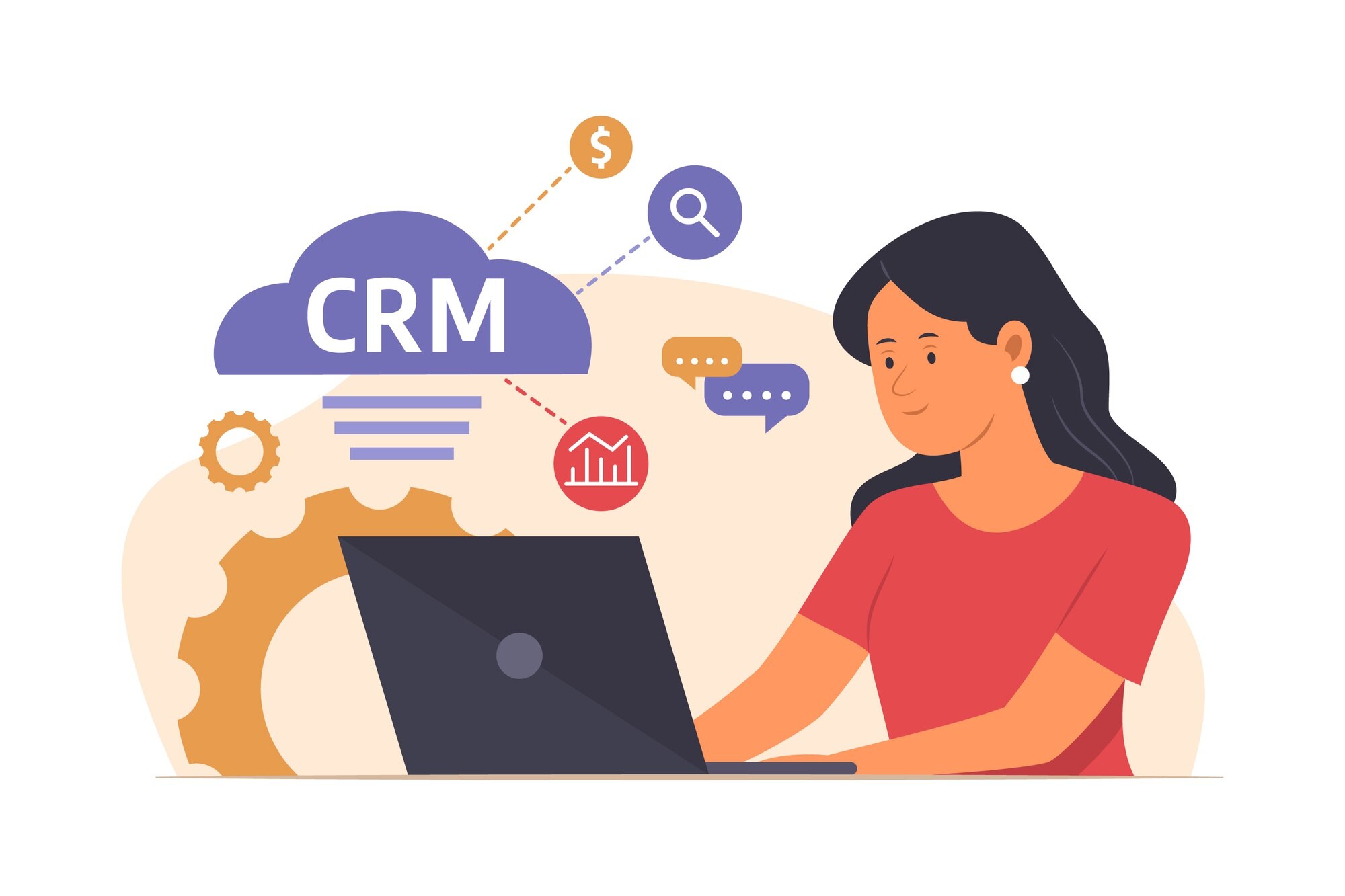 O quê significa Customer Relationship Management e como o CRM pode me ...